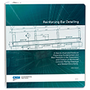 Reinforcing Bar Detailing, 5th Ed